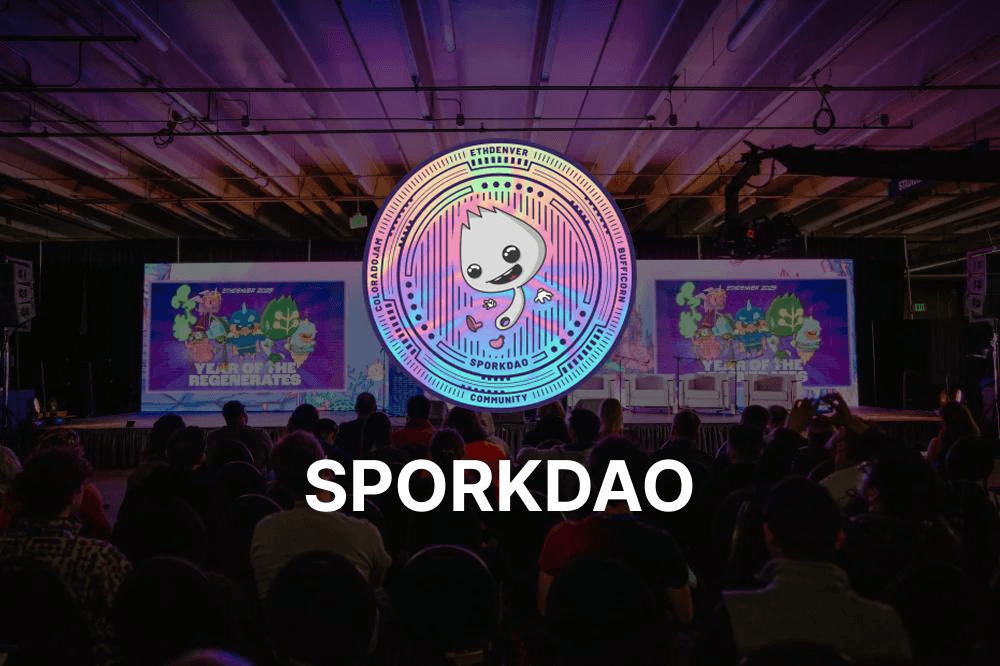 🏔️ ETHDenver's Secret