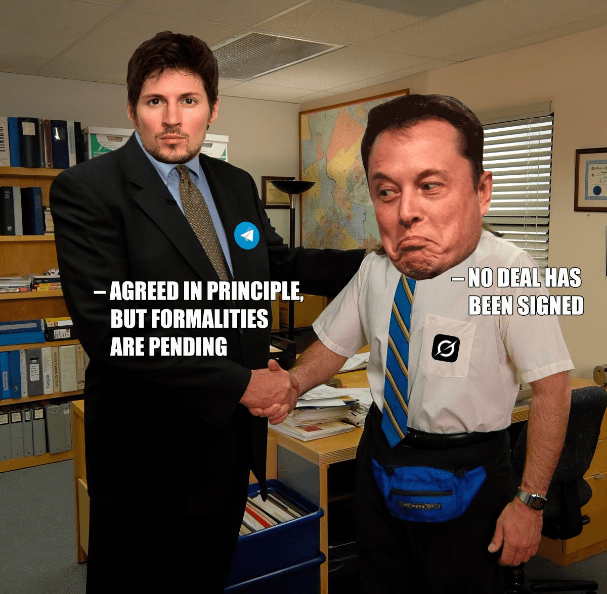 Telegram Partners with xAI to Integrate Grok Chatbot