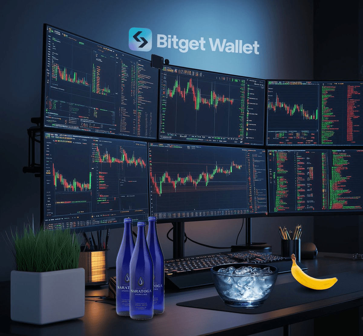 Daily Setup and Routine Reminder