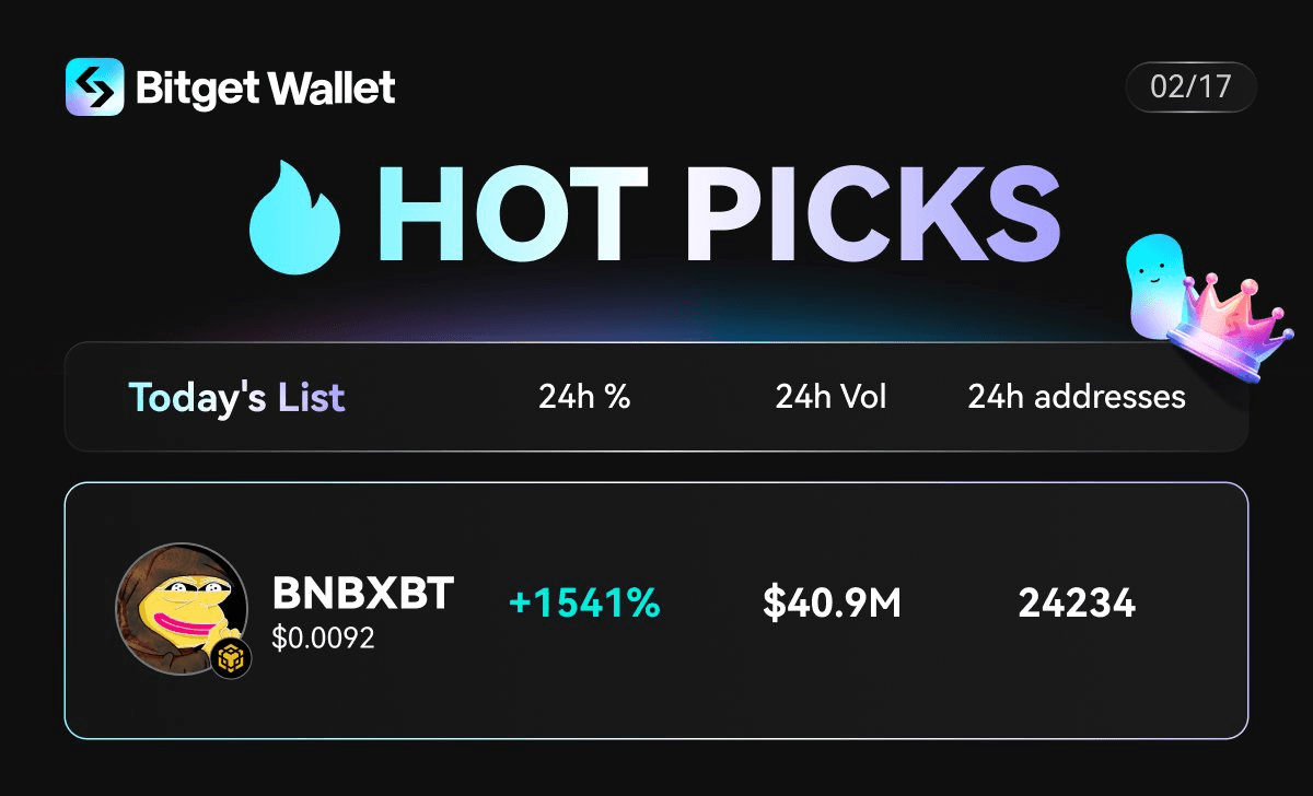 Bitget Wallet Announces New AI Agent on BNB Chain
