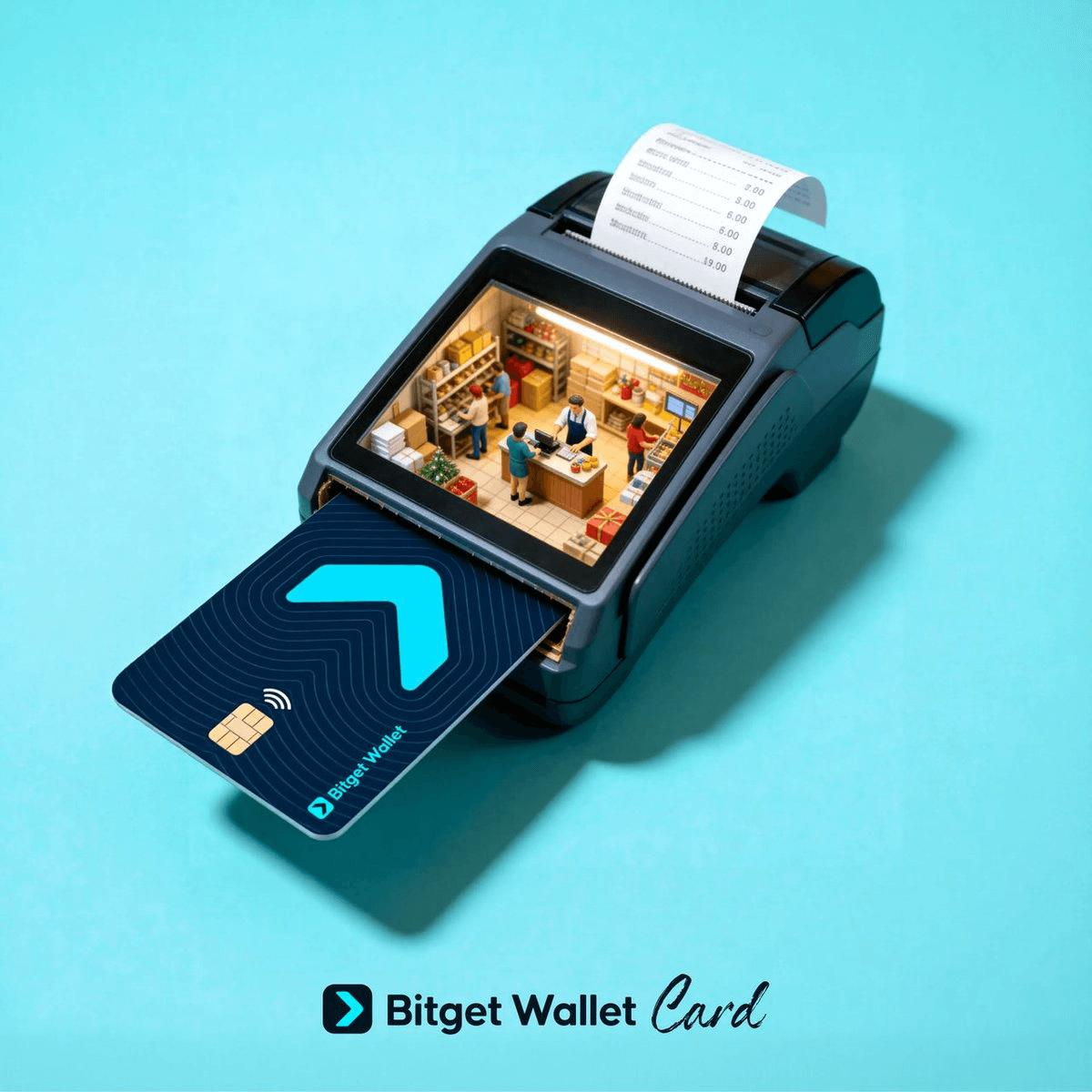 🎯 Crypto Payments Made Simple