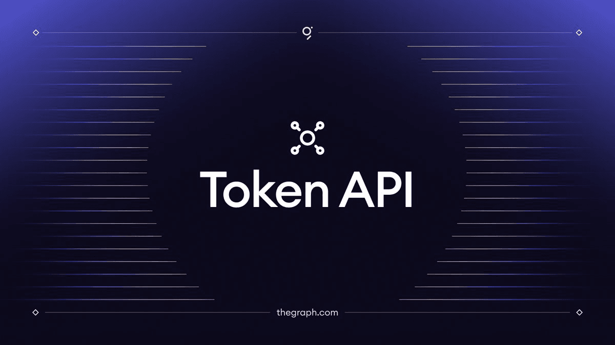 The Graph Launches Token API Beta with AI Integration