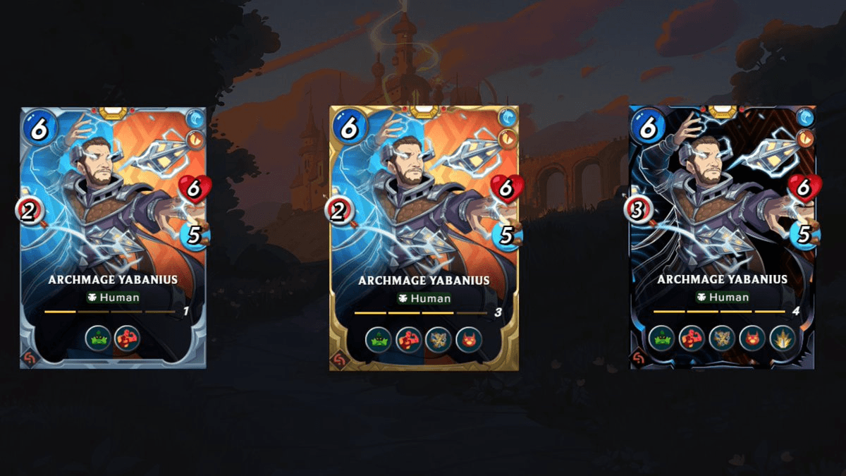 Splinterlands Honors Co-Founder with Special Promo Card