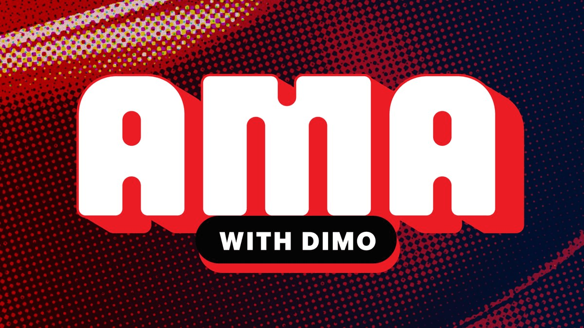 DIMO Announces AMA with Co-founder and DLP Labs