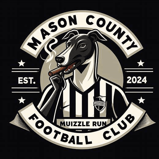 Muzzle Run Football 2025 Second Month Kickoff