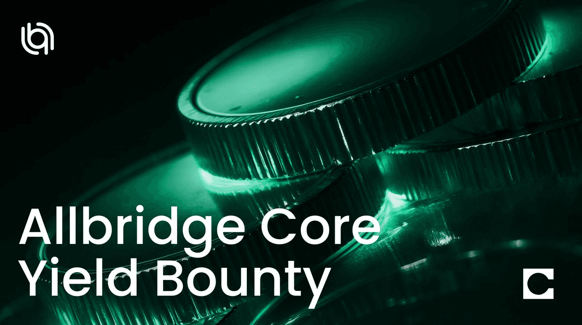 Sherlock Launches Security Bounty for Allbridge Core Yield on Celo