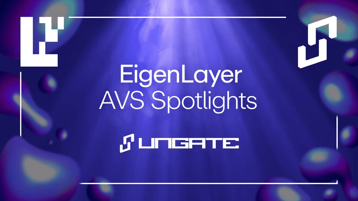 Giza and EigenLayer Partner to Build Trustless AI Infrastructure