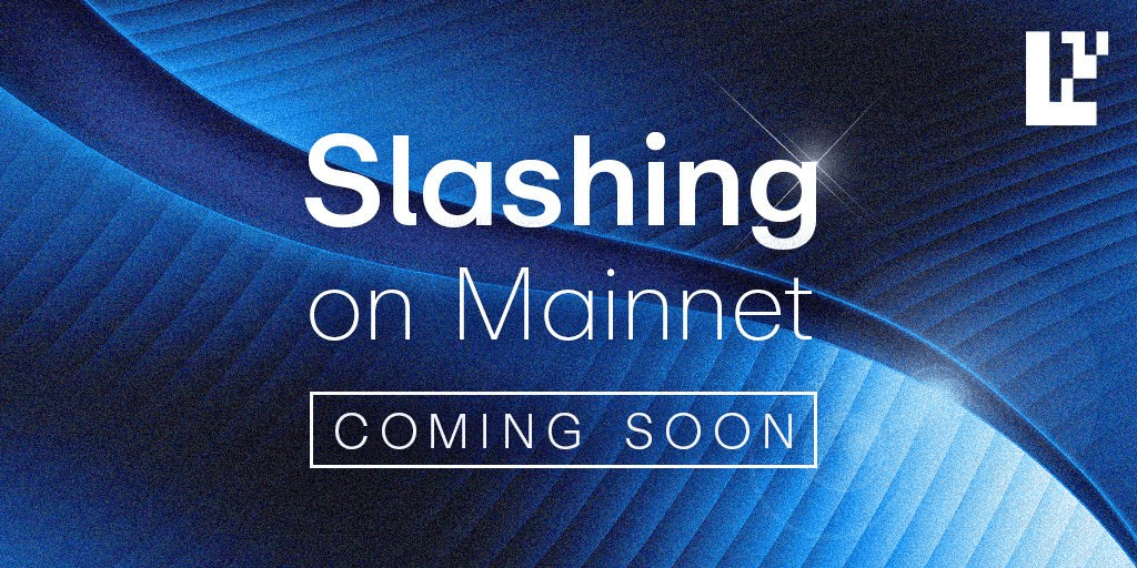 EigenLayer Launches Slashing on Mainnet, Completing Core Protocol Vision