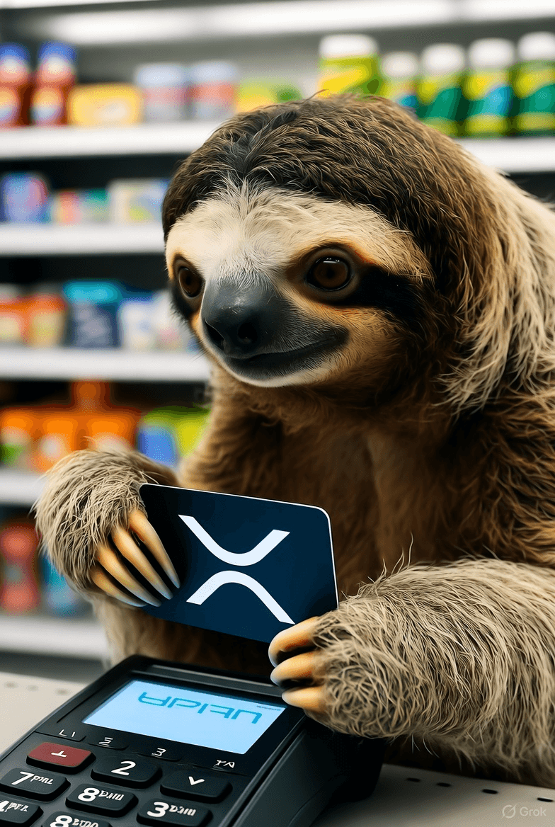 Ripple Partners with Mastercard for RLUSD Credit Card Settlements on ...