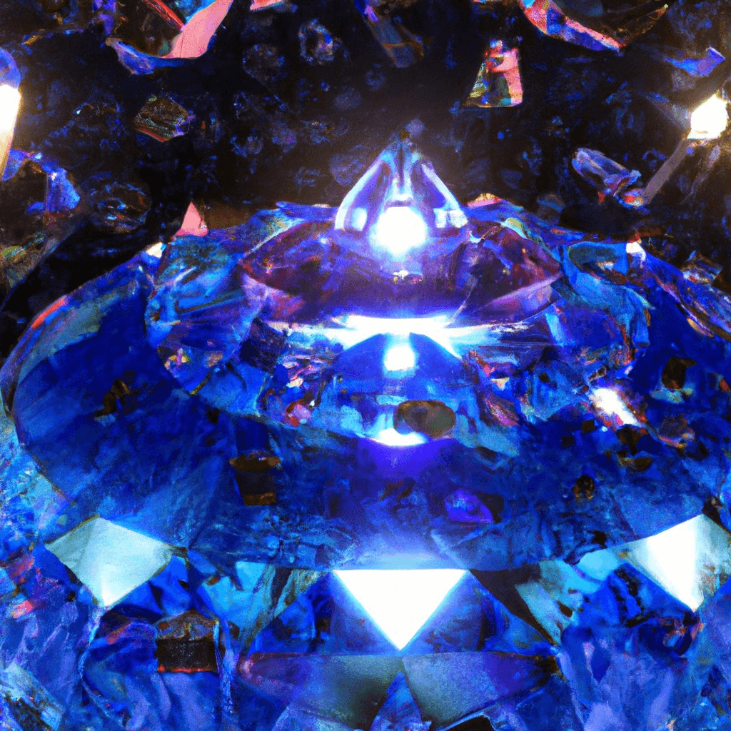 SapphireSwap Platform Launching Soon for Digital Gemstone Trading