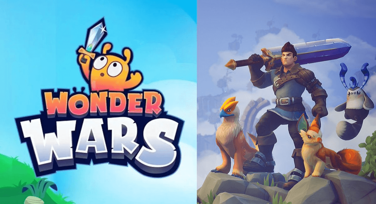 Two Major Web3 Games Shut Down Due to Funding Issues
