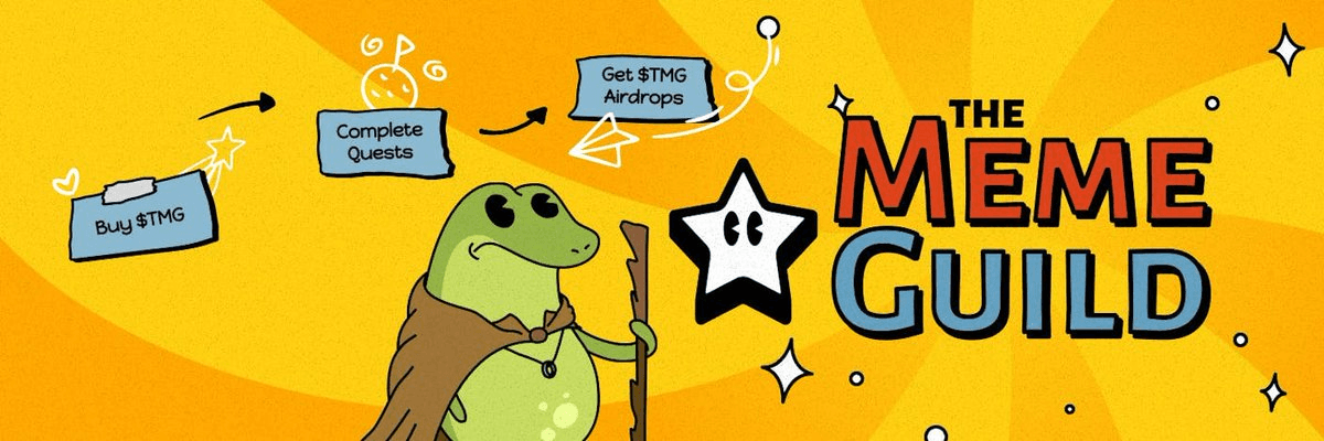 Meme Guild Introduces New Quest-to-Model System