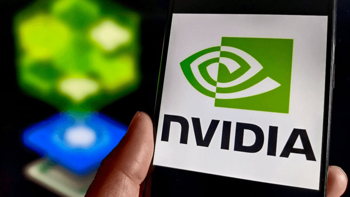 Saudi Arabia's $5B NVIDIA Deal Signals Major AI Push