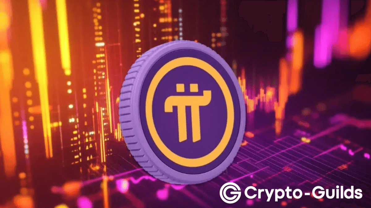 Pi Network Token Surges Amid Binance Listing Speculation