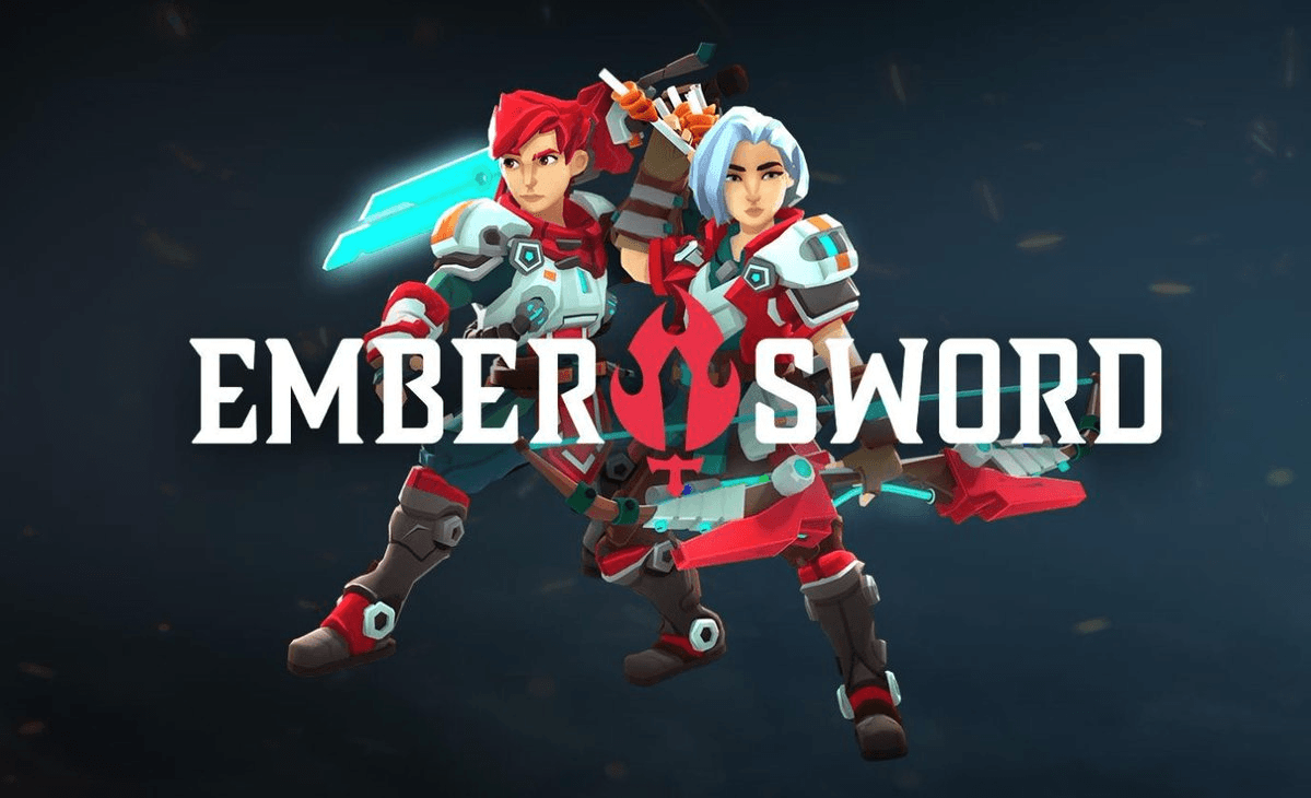 Ember Sword Shuts Down: $200M Web3 Gaming Project Collapses