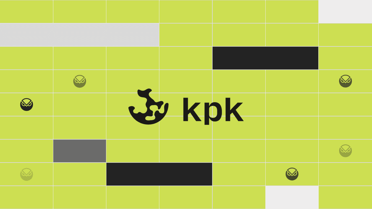 Karpatkey Rebrands to kpk
