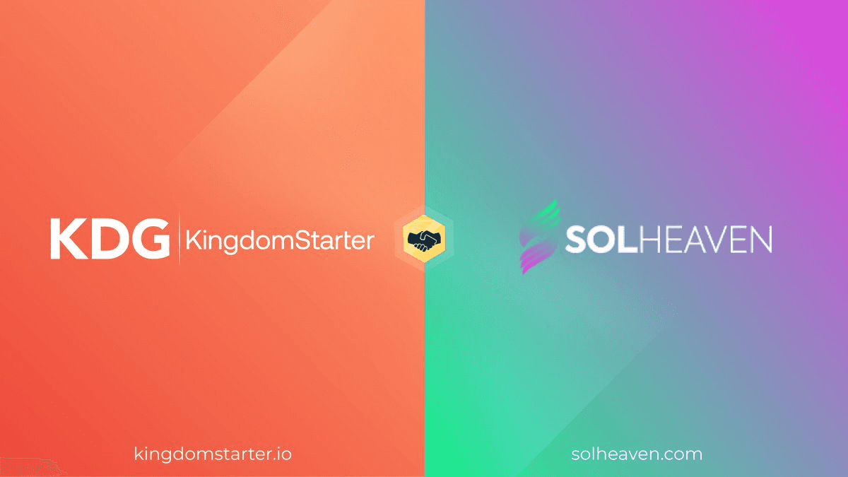 KingdomStarter Announces Strategic Partnership with DelNorte Terra Vision