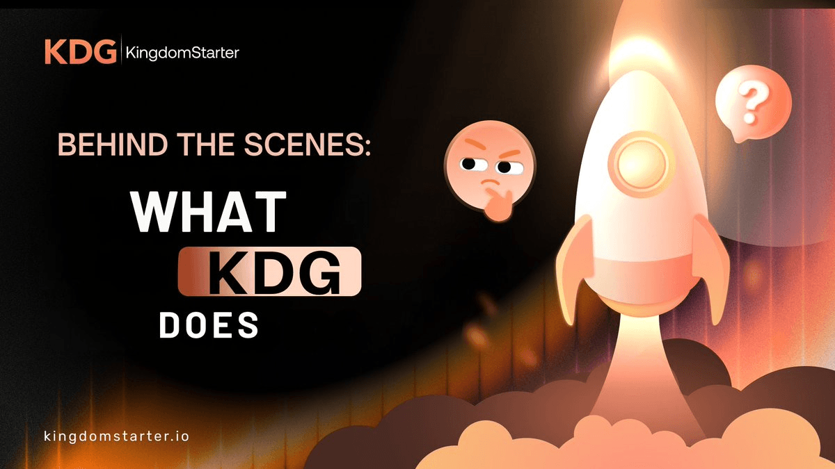 KDG Team Continues Project Development During Market Pause