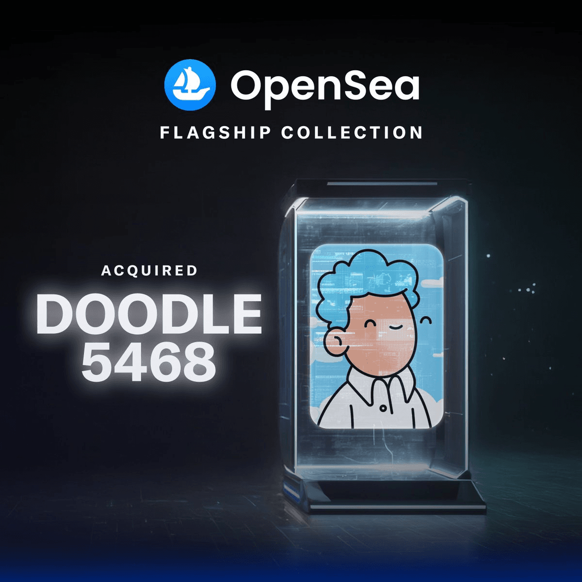 OpenSea Adds Doodles to Flagship Collection, Honoring Web3's Colorful ...