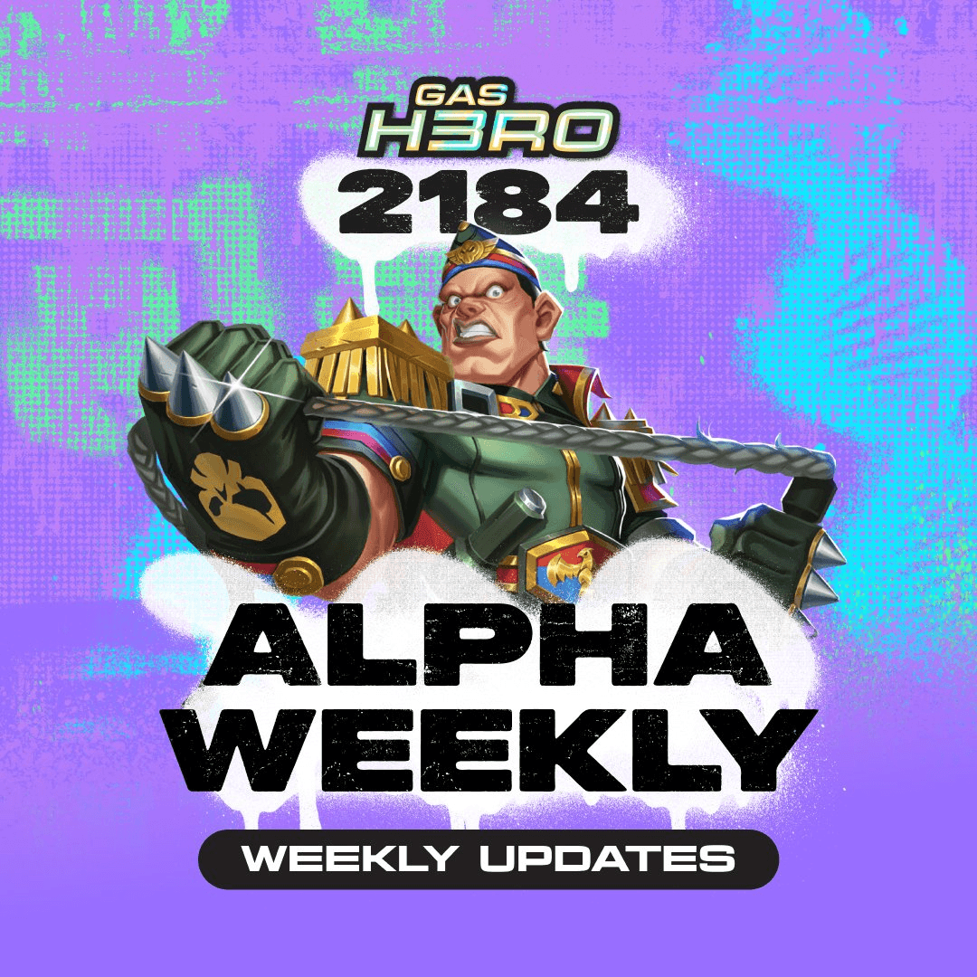 Gas Hero 2184 Introduces Daily Praying Ritual and Adventure Mode