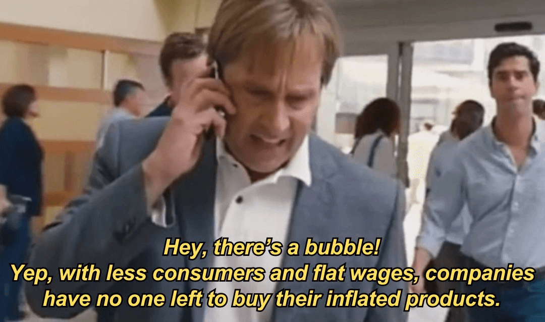 💀 US Population Decline Looms