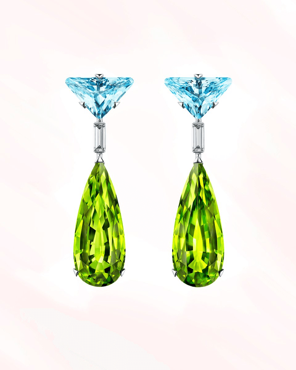 💎 Prada's Gemstone Language