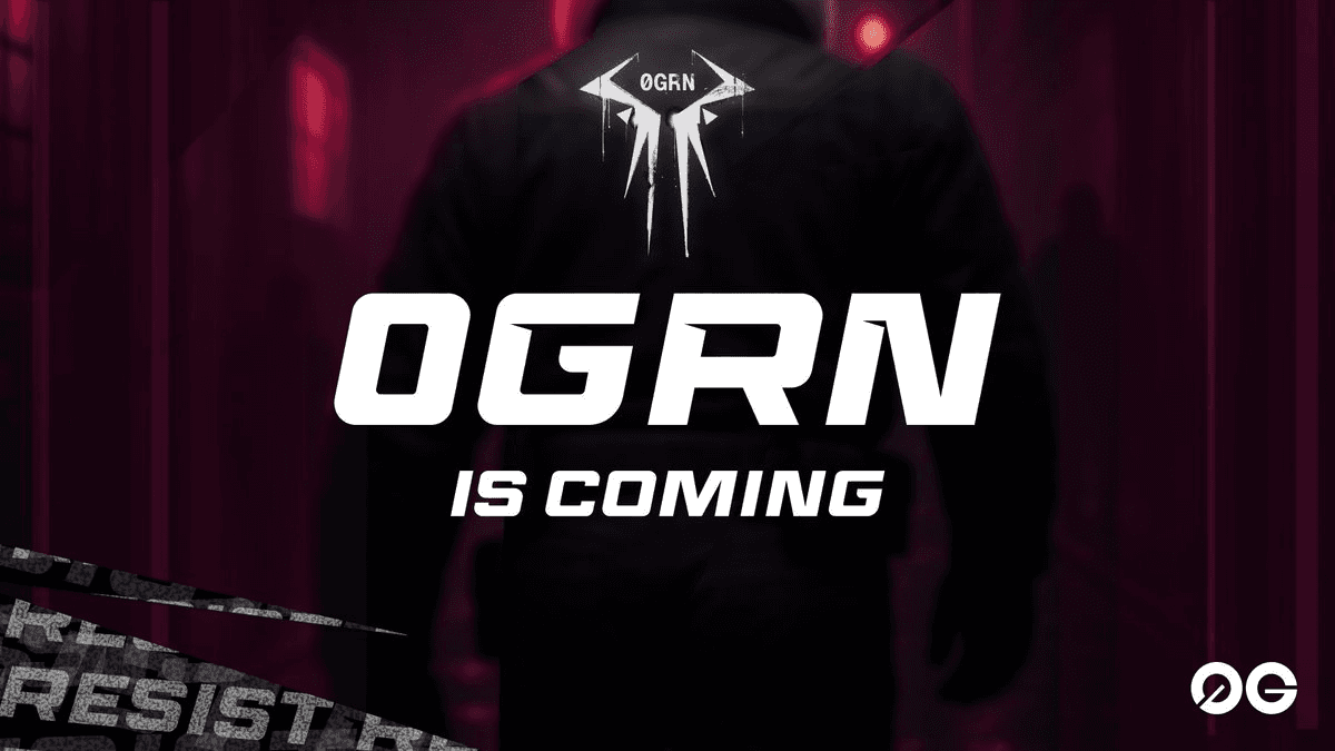 0G Labs Launches G Resistance Network Gaming Experience