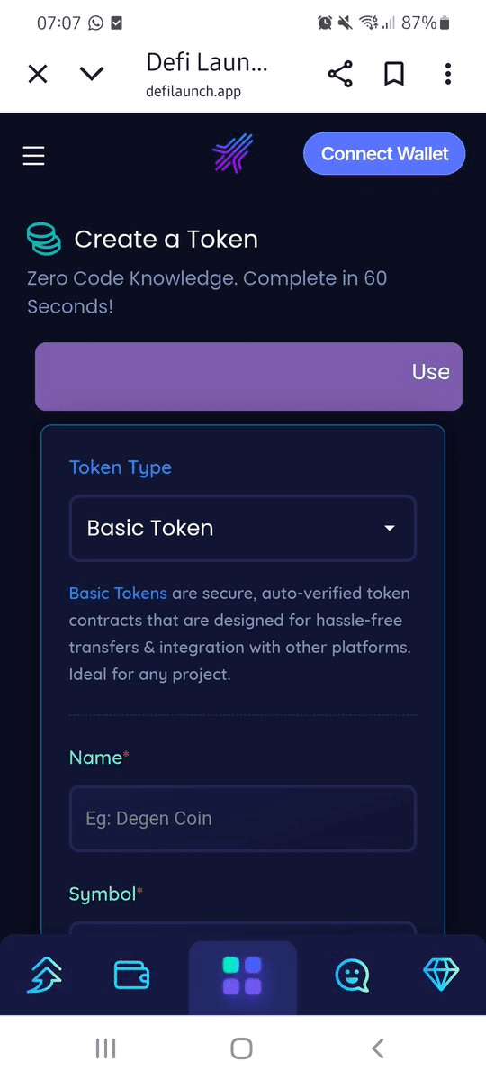 Tutorial: Create Website-Based Token Presales on Multiple Chains