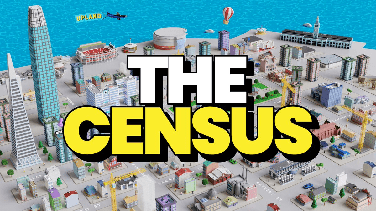 Upland Launches Census Tool for Neighborhood Analytics