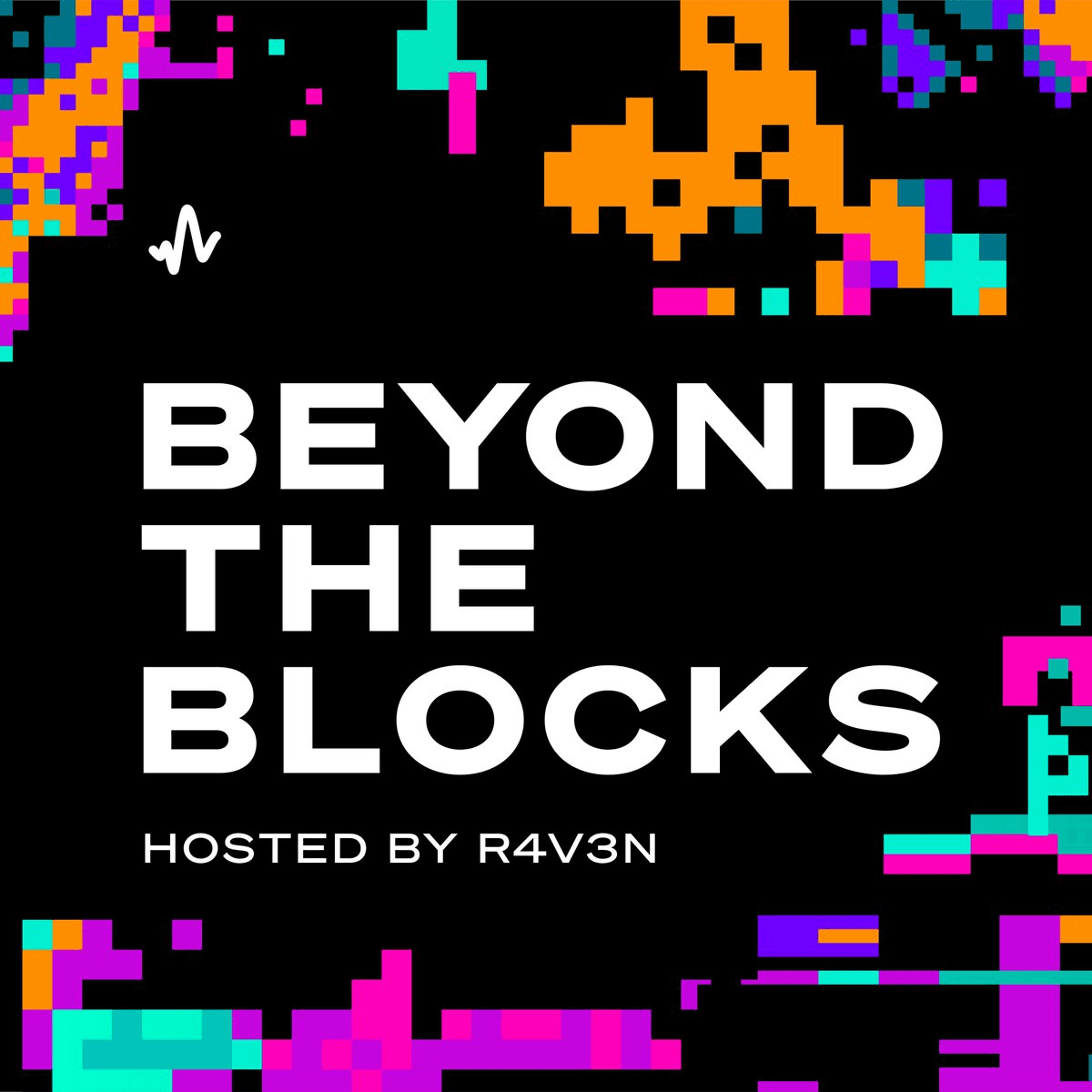Beyond The Blocks Show Launches with Focus on Generative Manufacturing