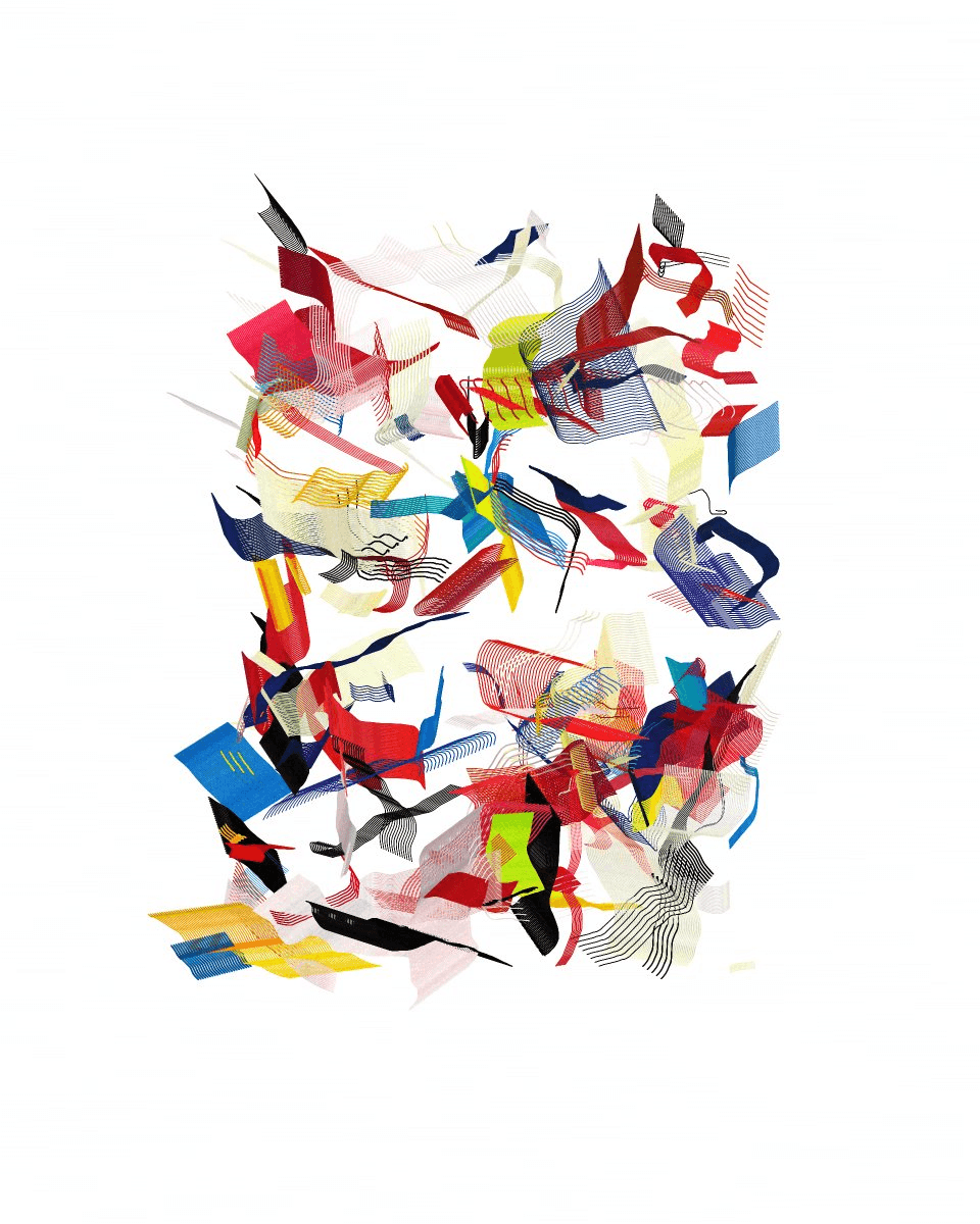 Rinascita: Art Blocks Generative Art Collection Marks 4-Year Anniversary