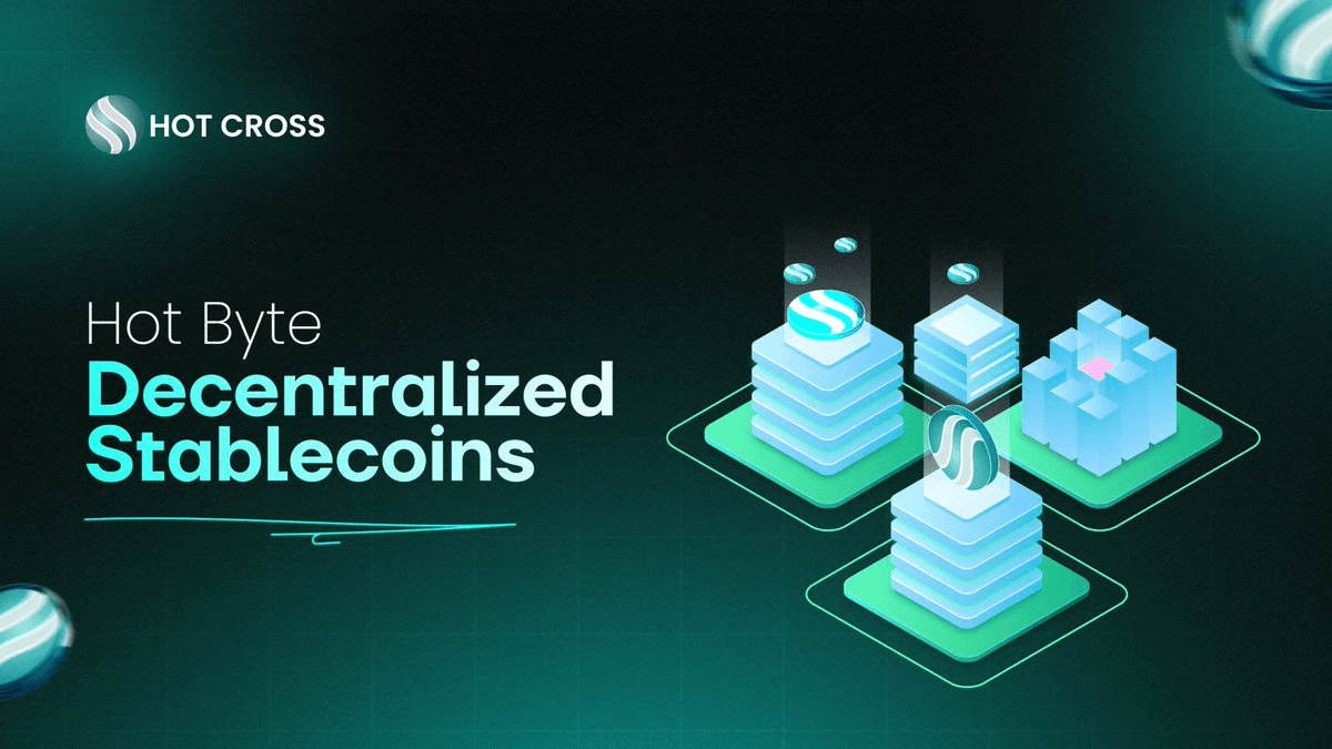 Understanding Decentralized Stablecoins: Types, Mechanisms, and Role in DeFi