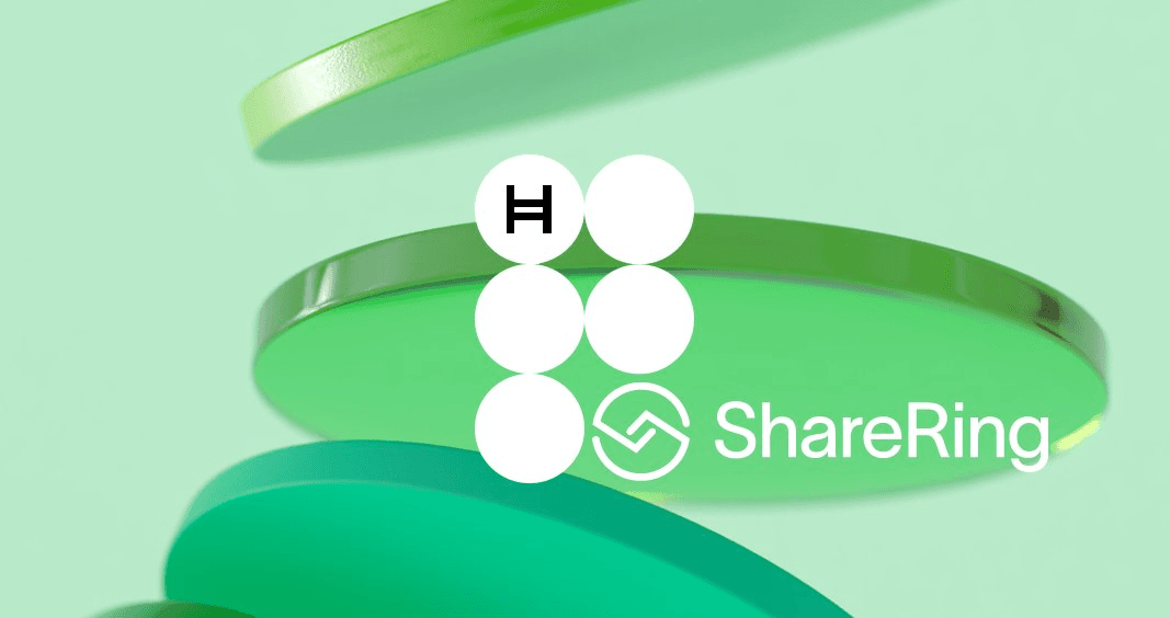ShareRing Partners with Hedera and FSCO for Digital Identity Solution