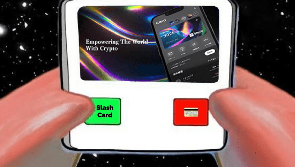 Slash Payment: The Next Generation of Crypto Payment Solutions