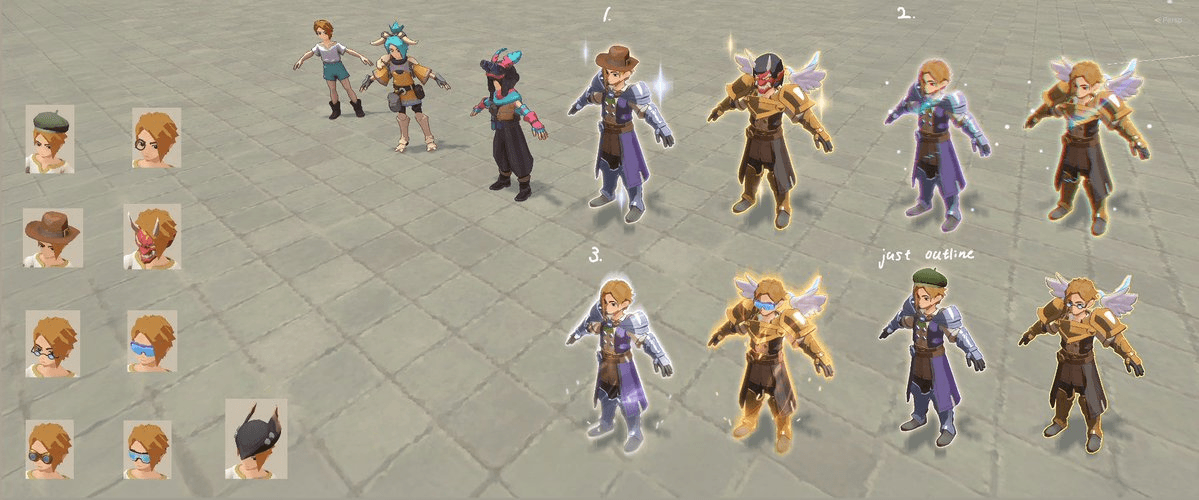 Treeverse Monthly Update #45