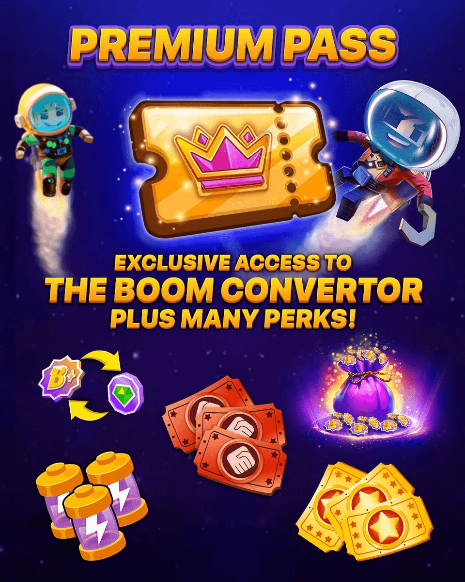 Hunters On-Chain Launches on App Stores with Premium Pass Feature