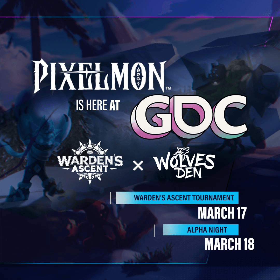 Nova Thera Team Debuts at GDC 2025