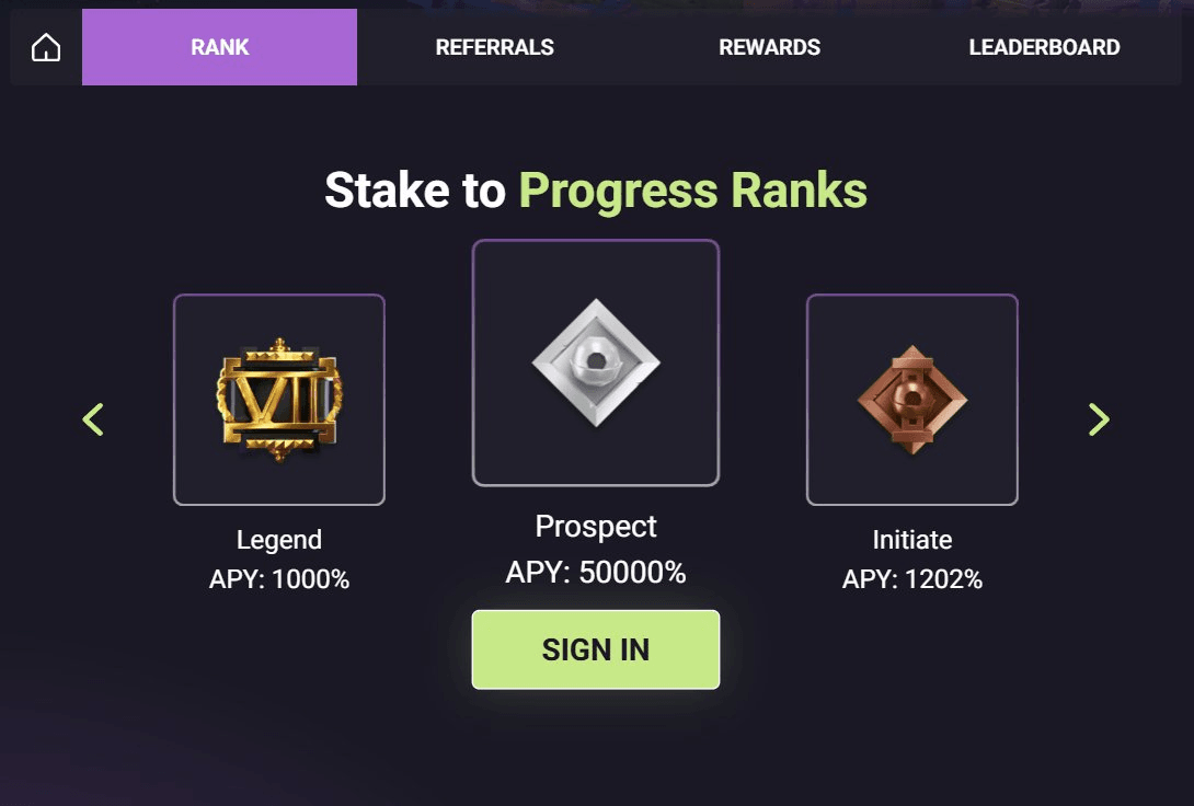 Zeeverse Launches Rank Zero for Ambassador Program