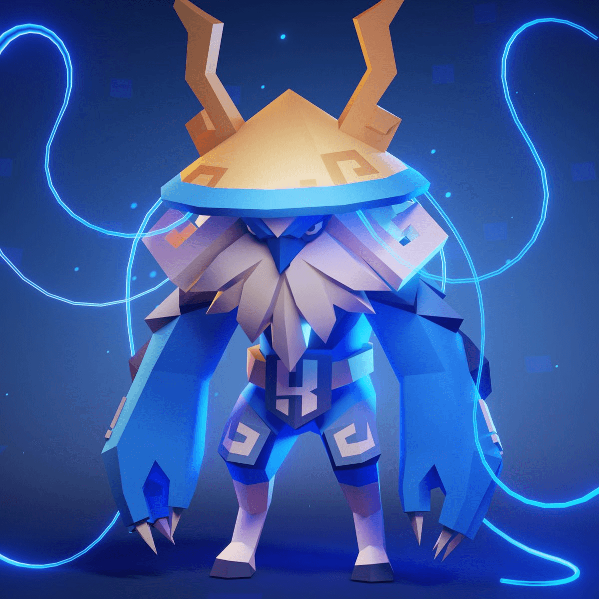 Inaji Oath Quest Goes Live on Zeeverse