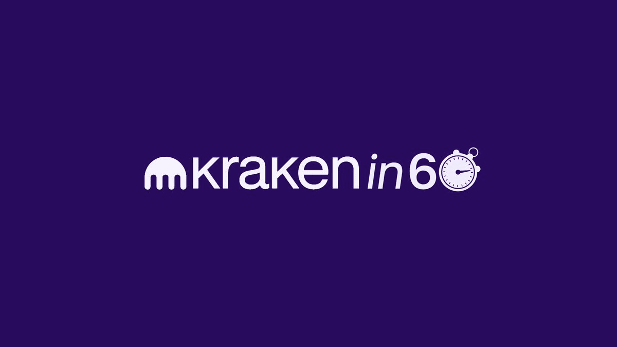 Kraken Reports Record Proof of Reserves and Q2 2025 Financial Results