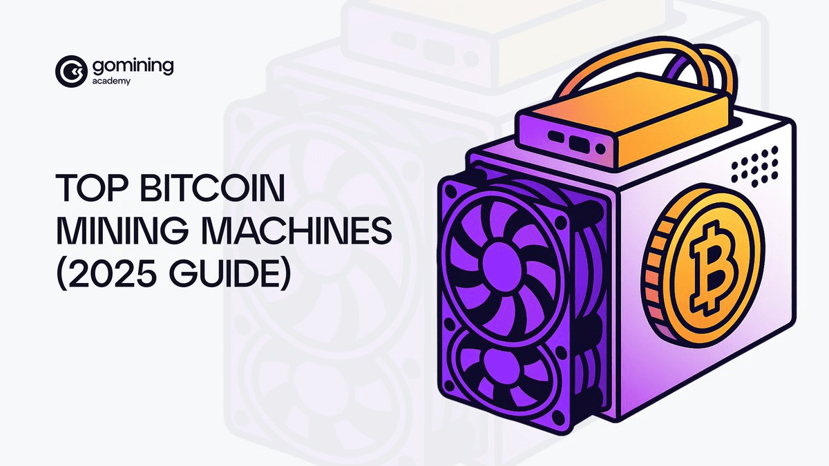 Bitcoin Mining in 2025: From Money Printer Myth to Rubik's Cube Reality