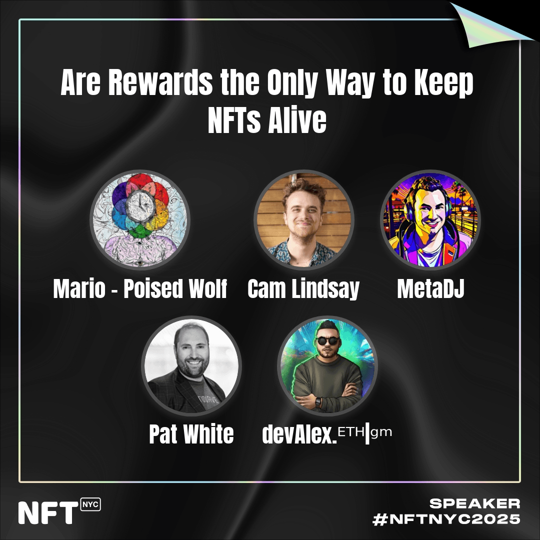 NFT Market Evolution: From Hype to Utility