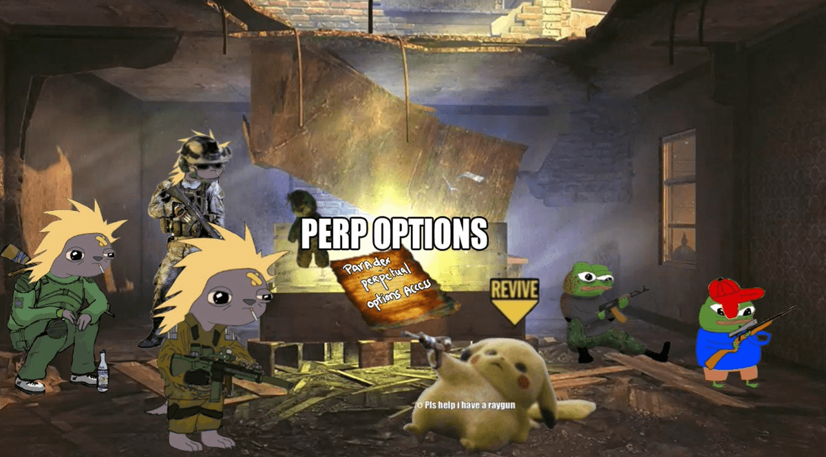 Paradex Grants Access to 498 New Traders for Perpetual Options