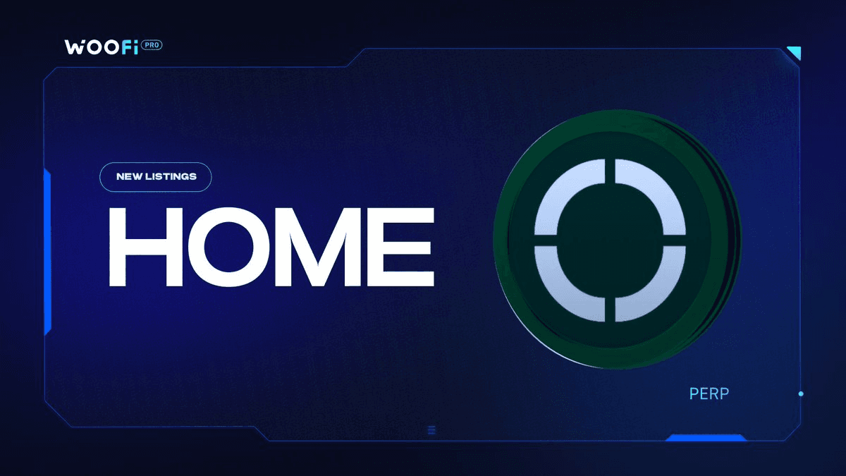 WOOFi Pro Launches Sub-accounts Feature