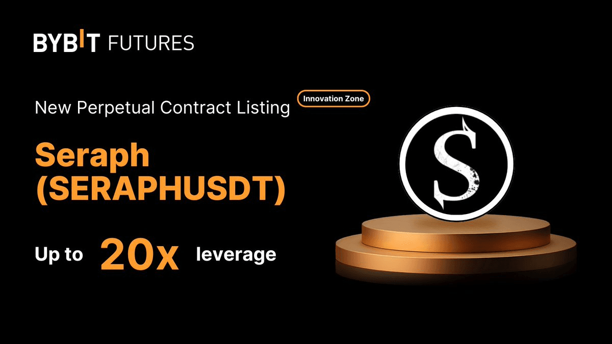 Bybit Lists Multiple New Perpetual Contracts in Q1 2025