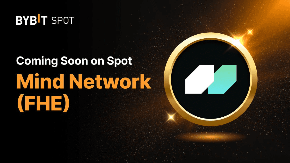 Bybit Lists New Token $BABY1 (Babylon)