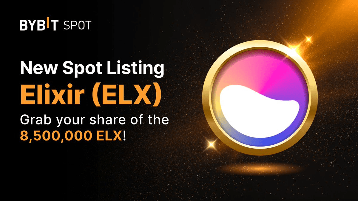 Bedrock DeFi Token Coming to Bybit Spot