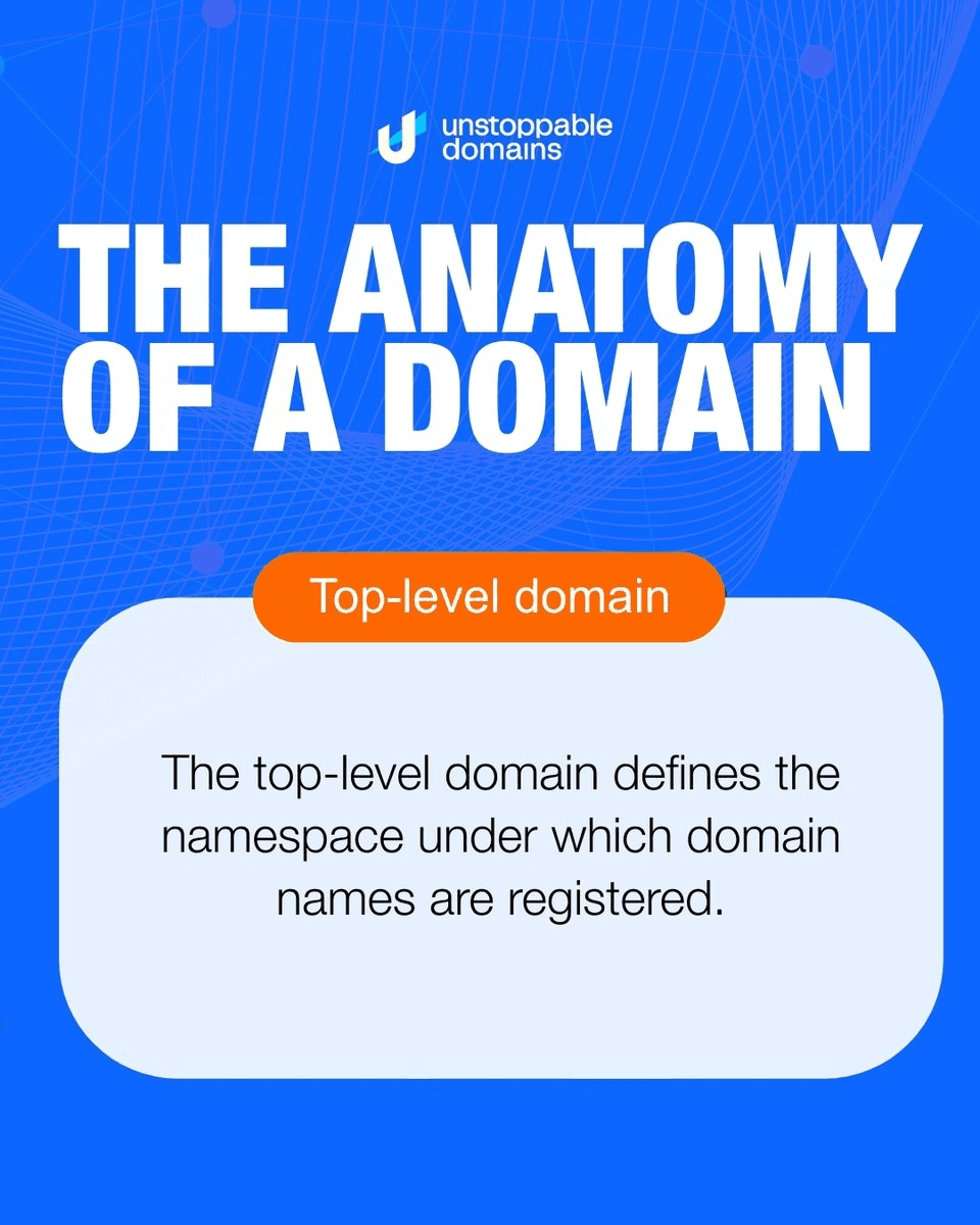Understanding Top-Level Domains: The Foundation of Web Addresses