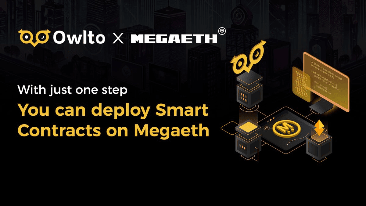 Owlto Finance Integrates with Multiple Layer 2 Networks Including Duck ...