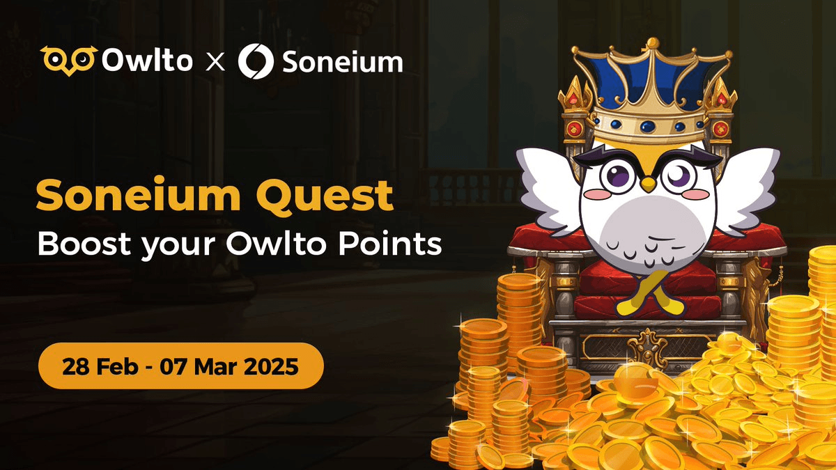 Soneium OG Badge Snapshot Complete - Next Steps for Users